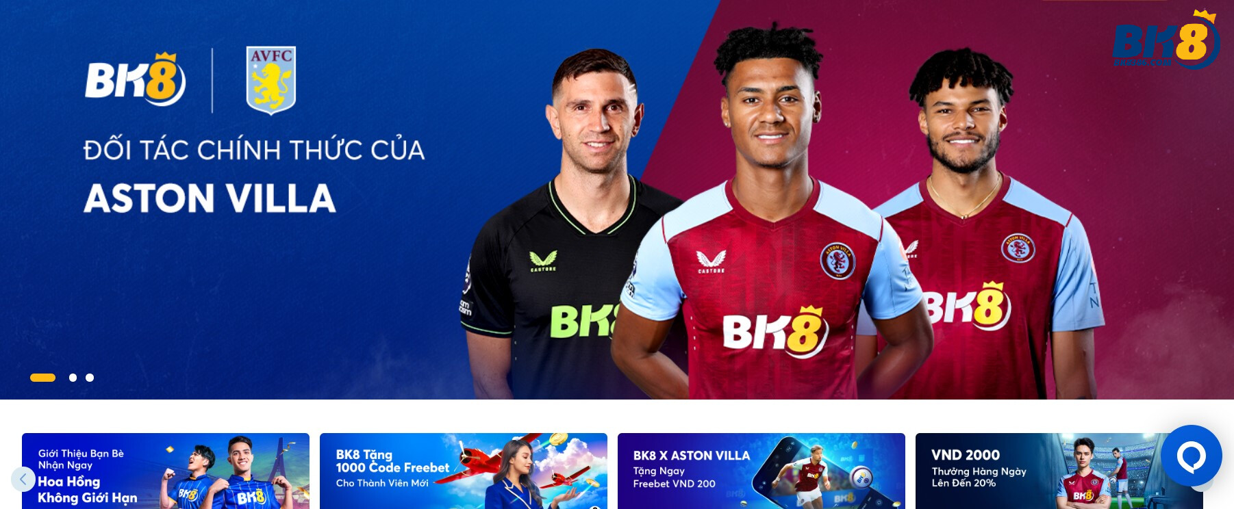 BK8 | Link Vào Nhà Cái BK8 Đăng Nhập Chính Thức 2025